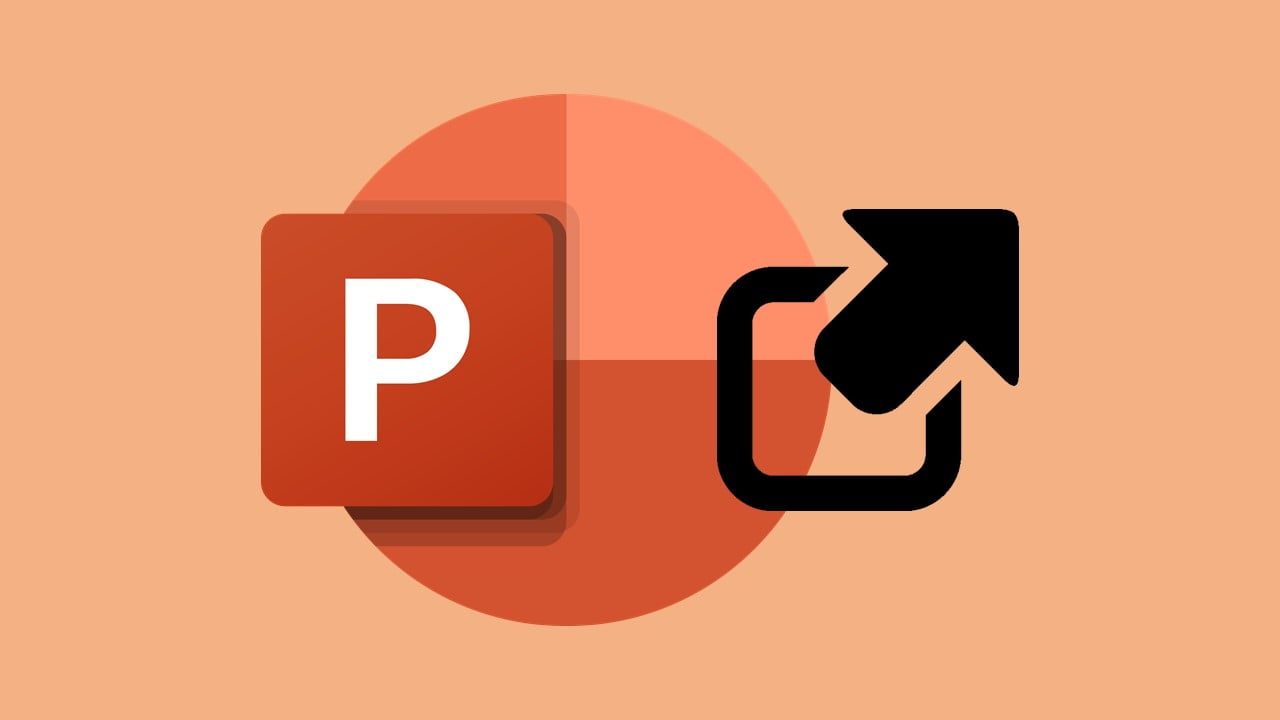 How To Insert Hyperlinks In PowerPoint And Where To Use Them