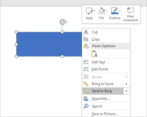 PowerPoint merge shapes: What exactly do they?